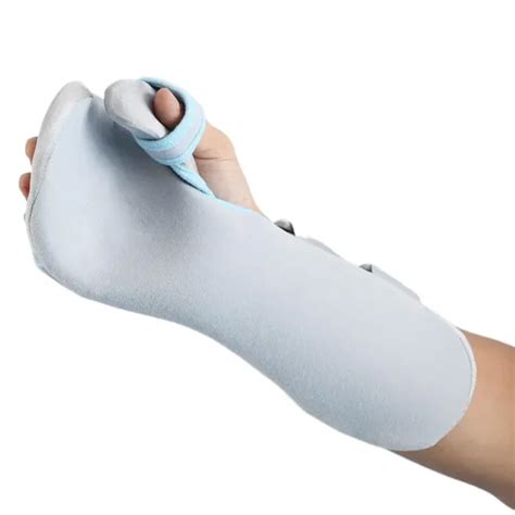 Types Of Wrist Functional Resting Hand Splint Orthosis Bracecn Com
