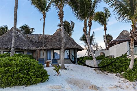 Mexican Beach Homes