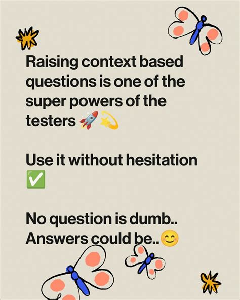 Akshay Gadkari On Linkedin Testing Softwaretesting Testers 17 Comments