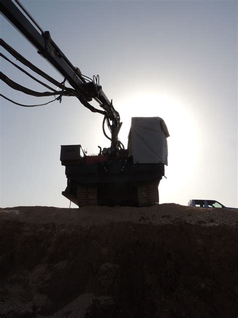 Hydrostatic Testing Pipelines Advanced Services And Solutions Sal
