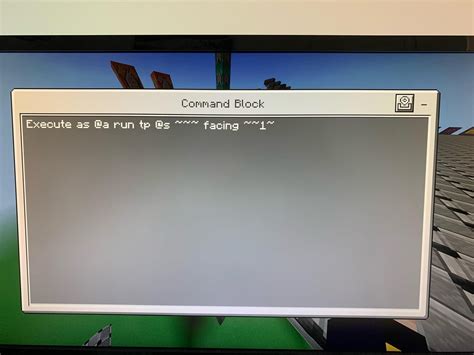 Teleporting Multiple Players To Themselves Rminecraftcommands
