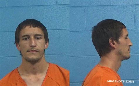 Bennett Dakota James 08082023 Williamson County Mugshots Zone