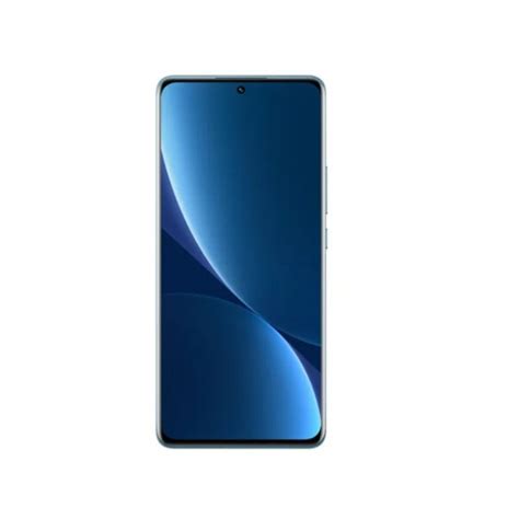 Купить Смартфон Xiaomi 12 Pro 12/256 Гб (Синий) по цене 61 285 ₽ от ...