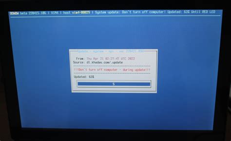 Khadas Vim4 Review Part 2 Android 11 Preview And Benchmarks Cnx
