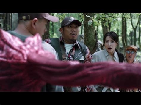 故事线远古龙蛇荒岛争霸不怕死旅行团闯入领地他们能否绝处逃生大蛇3龙蛇之战Snake3 惊悚 冒险 经典大本营 YouTube