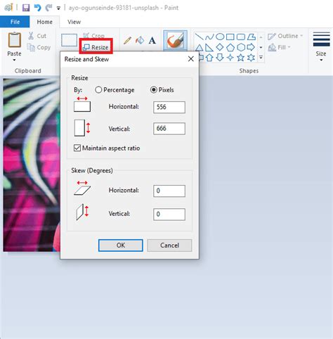 how to join images vertically or horizontally tech junkie