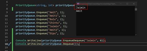 Learn About Priority Queue In C With Examples