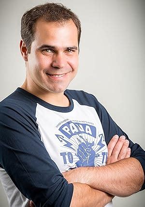 Thiago Moraes Movies Tv And Bio