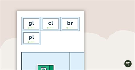 Blends Coding Robot Mat Teach Starter