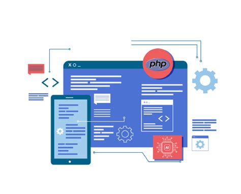 The Impact Of PHP And AI On The Evolution Of Web Development