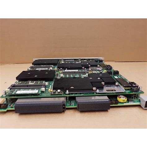 Cisco Ace30 Mod K9 Application Control Engine Service Module Für Cata Chf 18000