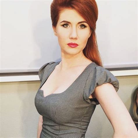 Anna Chapman 007