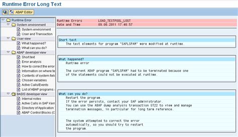 Upgrade Sap Support Package Step By Step