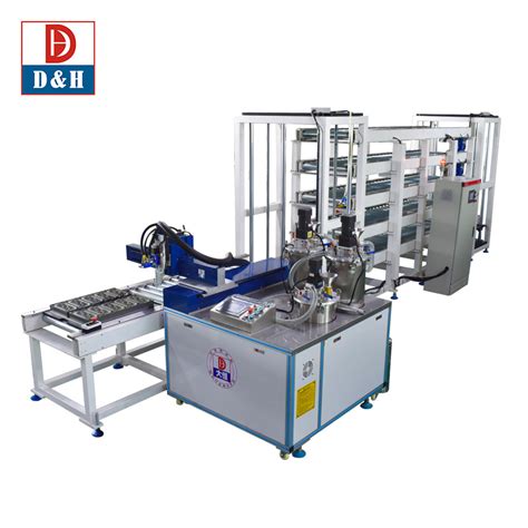 Epoxy Injection Molding Machine Epoxy Resin Injection Machine Epoxy Injection Machine Price