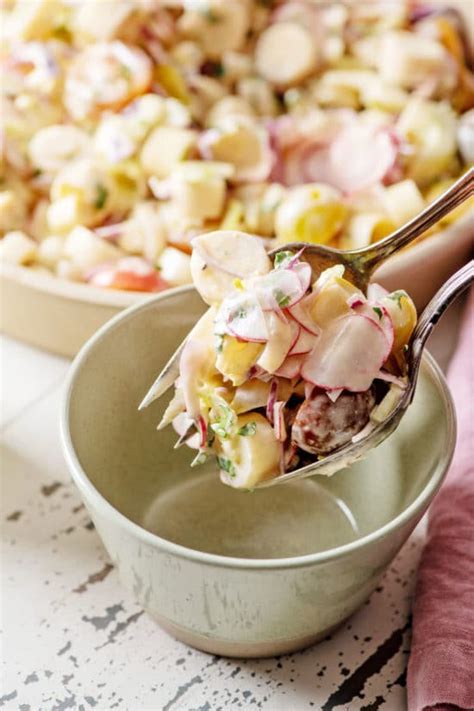 How To Cook Hearts Of Palm Plus Recipes — The Mom 100