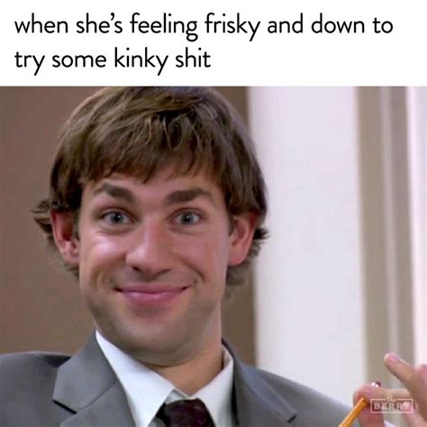 Times The Office Summed Up Your Sex Life