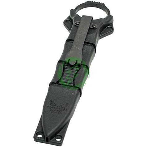 Benchmade Socp Double Edge Dagger Sets