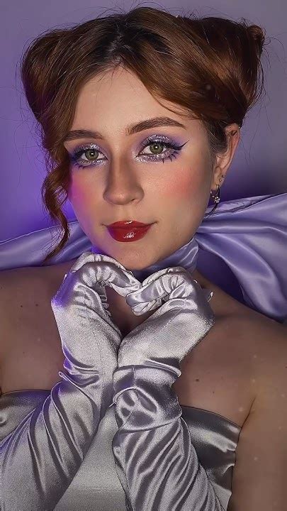 Toodlesgalore Tomandjerry Makeup Makeupartist Makeuptransition