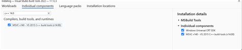 How To Install Crewai On Windows 11 Crewai Community Support Crewai