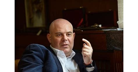 Вижте доклада на главния прокурор Иван Гешев който ще разглеждат в парламента
