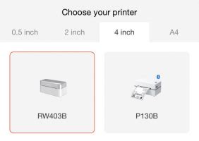 How To Connect The Device On The Phone MUNBYN Help Center