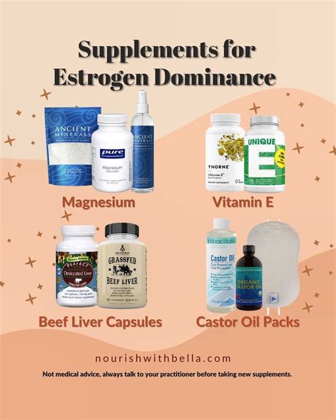 Estrogen Dominance Foods To Eat And Foods To Avoid Artofit