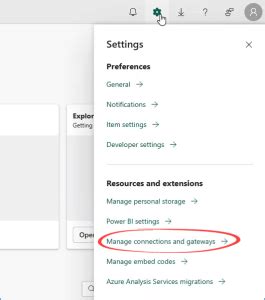 A Guide To Power BI Gateway Coupler Io Blog