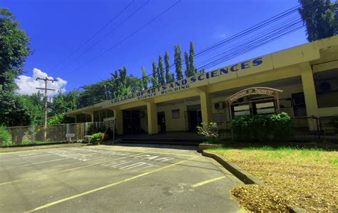 Cas Clsu Logo Central Luzon State University Senior High School