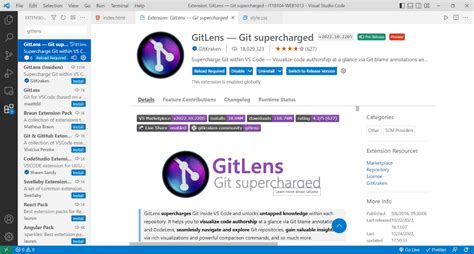 Điểm Qua Top 10 Extension Tốt Nhất Cho Visual Studio Code 2022 Cao