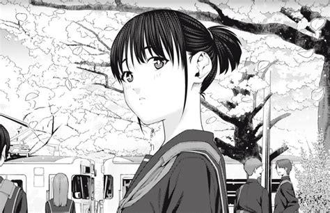 じゅら🌈 On Twitter ヤンマガwebにて「彼女の友達」42話が期間限定で無料公開されました。是非ご覧ください。
