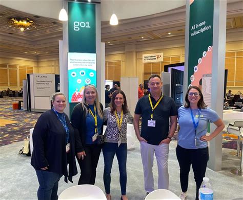 devlearn devlearn22 devlearn2022 intellezy