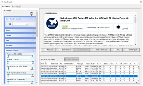 STM ARM Cortex M 位微控制器编程简介 通微科技