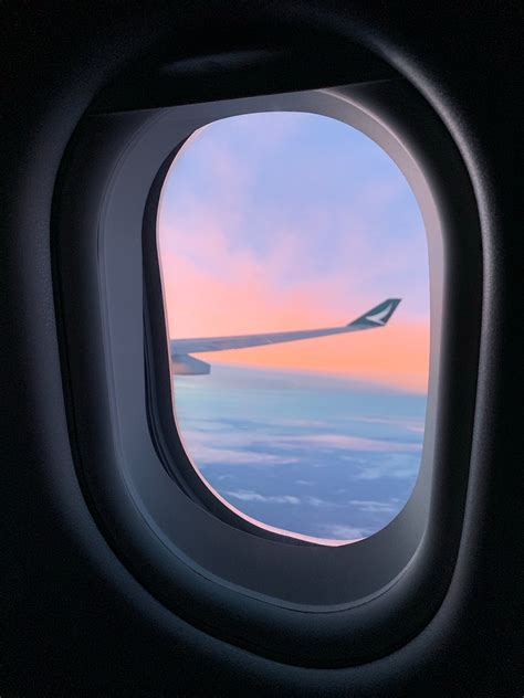 Airplane Window Photos Download The Best Free Airplane Window Stock
