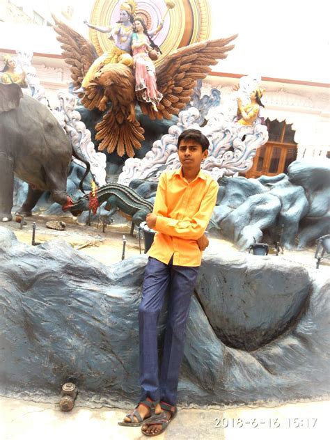 Devesh Kumar Saini Devesh