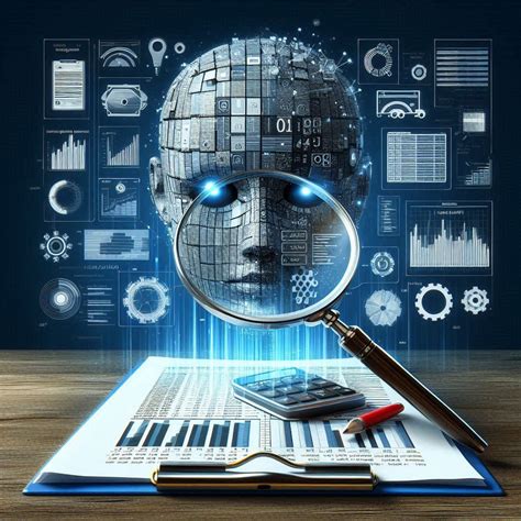 How To Use Ai For Audit With Tada™ From Big Brother To Visionary Mbs Academy Middle East