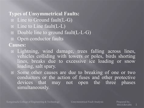 Unsymmetrical Fault Analysis Pdf Unsymmetrical Fault Analysis Pdf