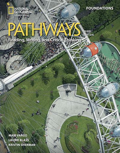Pathways 3rd Edition Reading Writing Foundations Pdfs Resources
