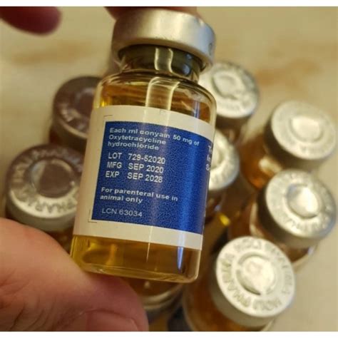 Jual Terlaris Terramicynteramycin Obat Suntik Jalu Obat Luka Jalu