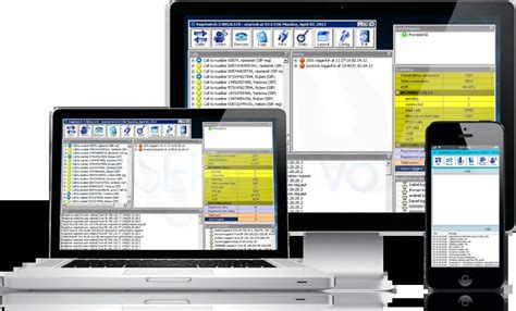 Telefonía Ip Software Para Llamadas A Bajo Costo Coop La Lonja