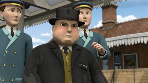 Top 10 Sir Topham Hatt Crashout Youtube