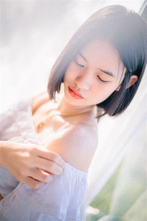 Ngaphoto 📸📸 Photo Noppadon Kes Model Lalana