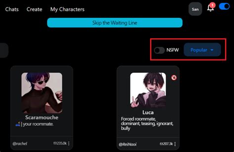 Spicy AI Chat An Ultimate Guide The Nature Hero