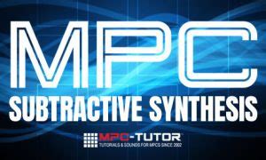 MPC Software Tutorials MPC Beats App Tutorials
