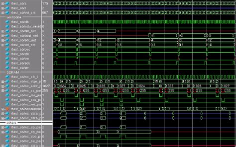 Figure From An OpenCores Opensource Based Embedded System On Chip Platform For Voice Over
