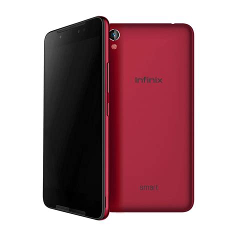 Infinix Smart X5010 Review Your Stylish Portable Companion Guru8