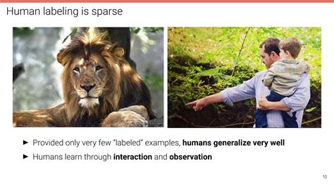 Lec 11 Self Supervised Learning Pdf