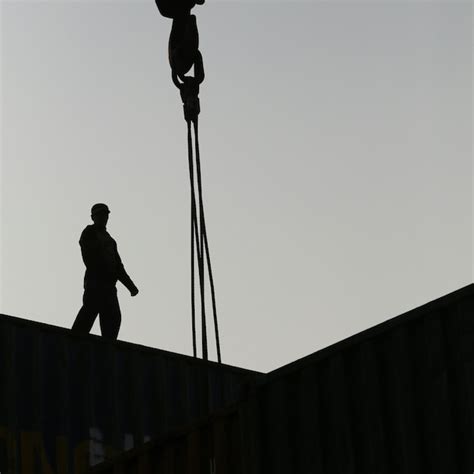 Premium Photo Low Angle View Of Woman Against Clear Sky
