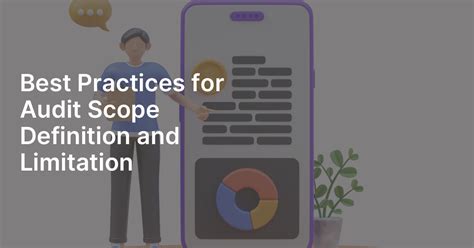 Best Practices For Audit Scope Definition And Limitation