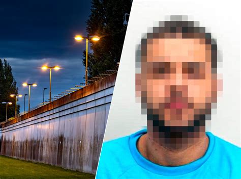 Waarom Liep Moordverdachte Bretly D Vrij Rond Ook Experts Zijn Verbaasd Foto Bndestem Nl