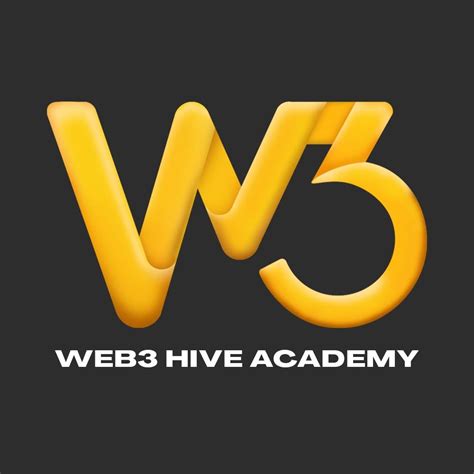 Web3 Hive Academy